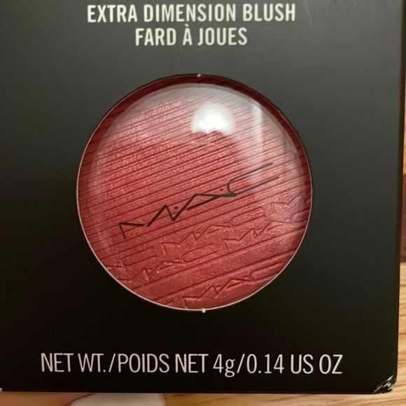 MAC Cosmetics | Makeup | New Mac Blush | Poshmark